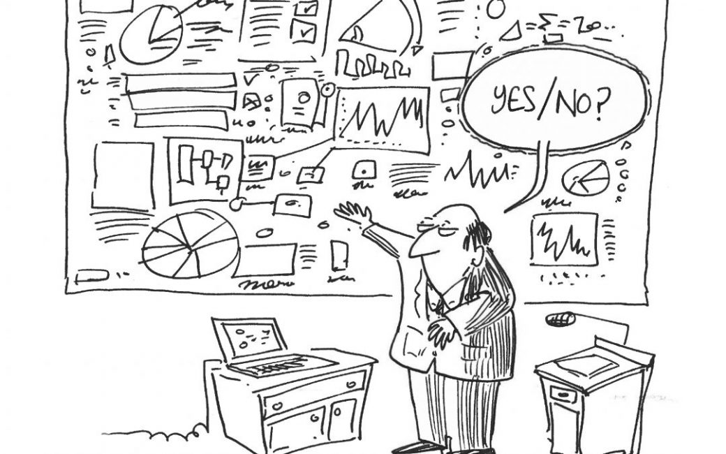 Why Solving Complex Problems Is So Complicated Justin Coquillon