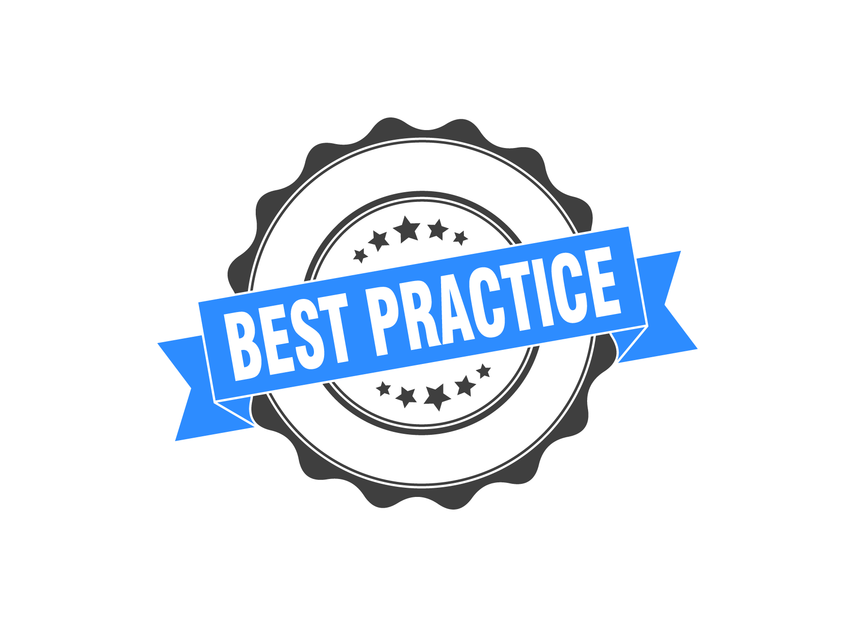 Best practice is a lie we keep telling ourselves - Justin Coquillon